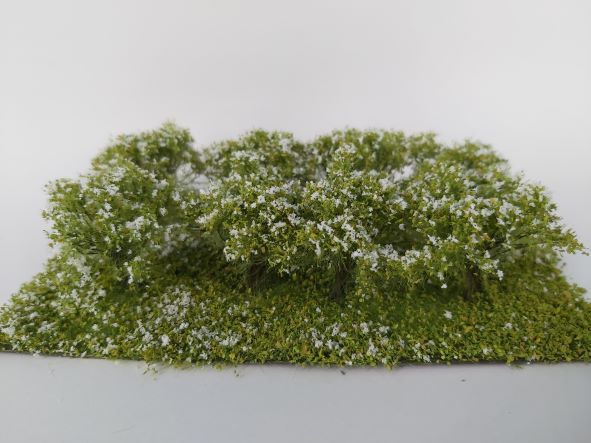 Mininatur - Sträucher Profiline